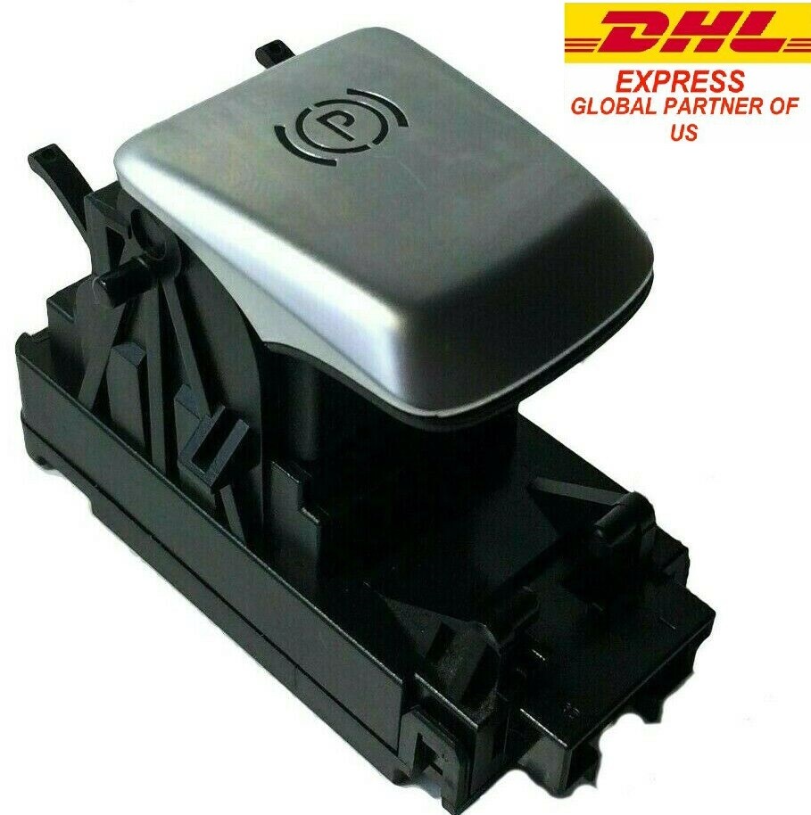 Mercedes-Benz+W205+Handbrake+Parking+Control+Switch+Button+A2059056603 ...