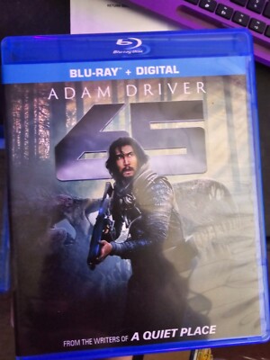 65 Blu Ray | eBay