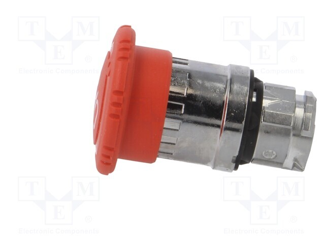 1 Stück, Schalter: Sicherheits- ZB4BS84430 /E2DE | eBay