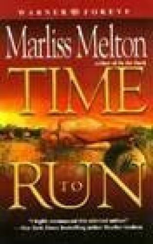 Time To Run - Hardcover By Marliss Melton - GOOD | eBay