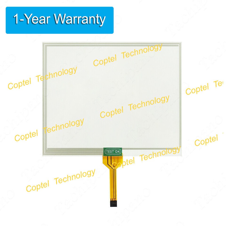 Touch panel for Gunze G104-02 G10402 touchscreen glass digitizer | eBay