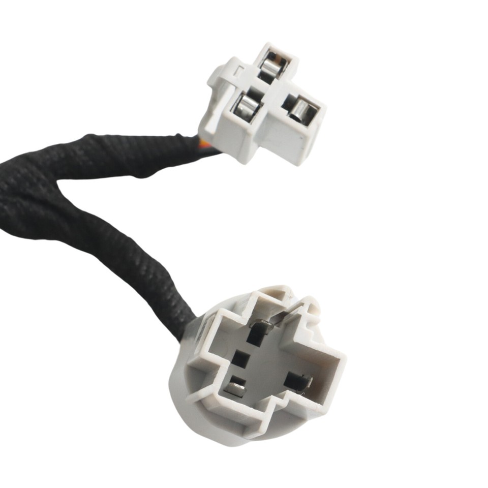 12 Volt Power Outlet Cigarette Lighter Adapter Switch Kit for Chevrolet ...
