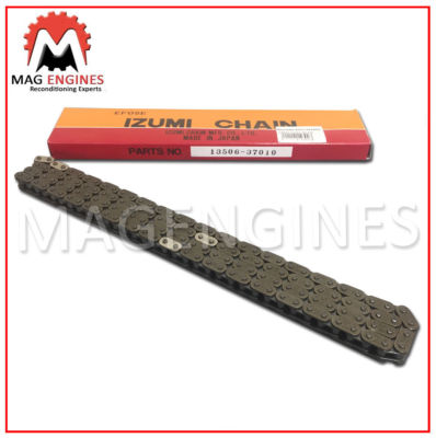 13506-37010 TIMING CHAIN TOYOTA 1ZR-FE 2ZR-FE FOR COROLLA MATRIX PREMIO ...