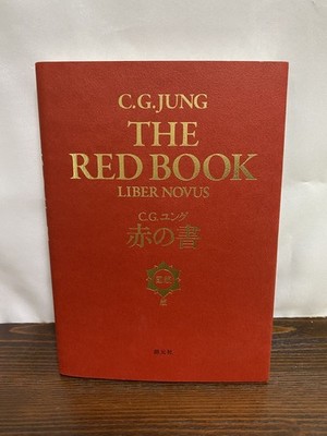 NEW C.G. Jung The Red Book Liber Novus Plates Illustrations Rare ...