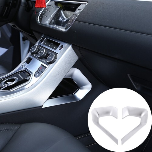 2PCS Center Console Gear Box Side Cover For Land Rover Range Rover ...