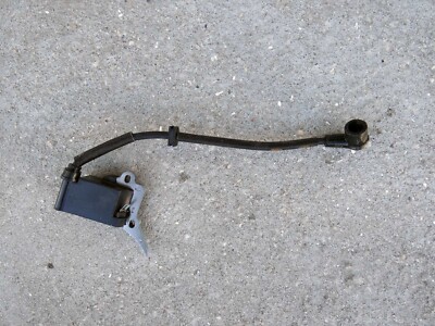 Ryobi RY3714 RY3716 RY3818 Chainsaw Ignition Coil & Plug Wire Free US ...