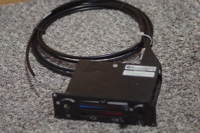 Mobile Climate Control N26119 MCC 26-0225 CONTROL PANEL, NEW OEM ...