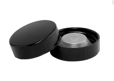 18pack GROWLER CAPS POLYSEAL 38/400 PHENOLIC SCREW CAP FITS MOST USA ...