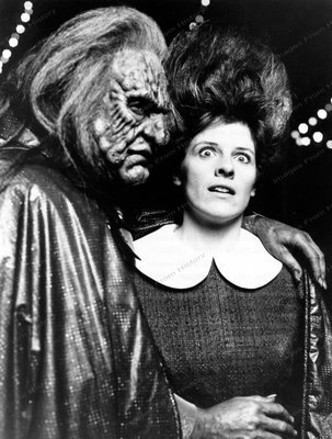 8x10 Print Howard Witt Mimi Kennedy Mr Boogedy 1986 #KE | eBay