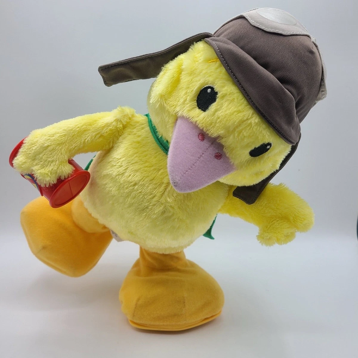 Wonder Pets Ming Ming This Is Serious