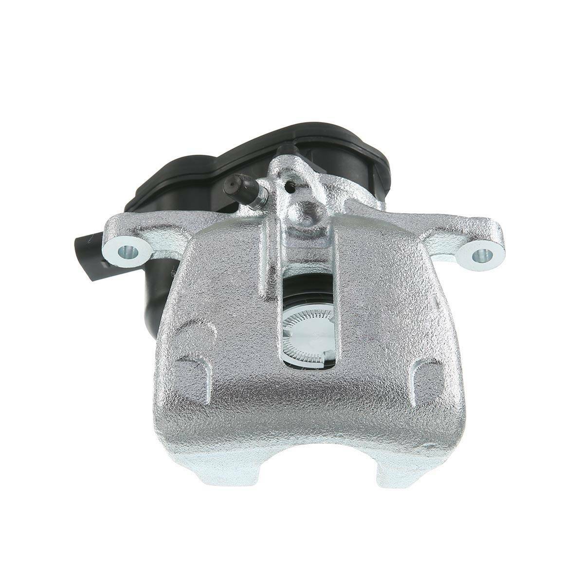 Rear Right Brake Caliper with Electric Parking Actuator for Audi A4 A5 ...