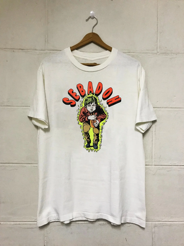 Sebadoh Band Collection Gift For Fan S to 5XL T-shirt FR172 | eBay