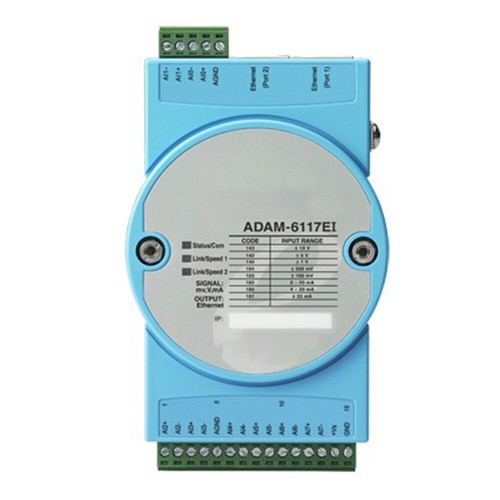 Isolated Digital Module For Advantech ADAM-6117EI | eBay