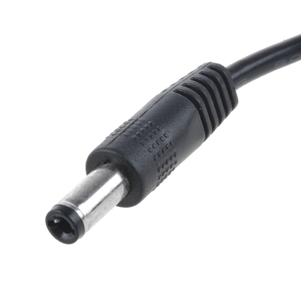 AC Adapter DC Power Supply Charger for Seagate FreeAgent GoFlex Desk ...