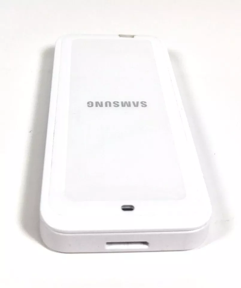 Samsung EP-BG910CWU External Battery Dock Charger, White | eBay
