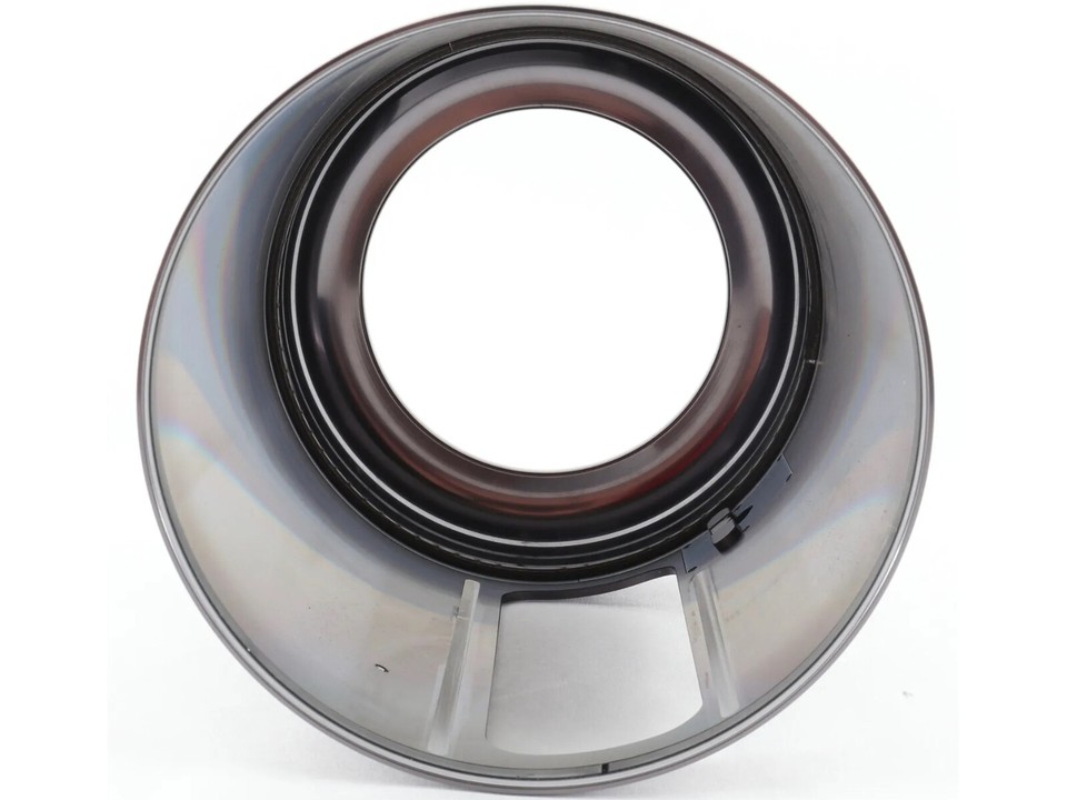 Grade B Outer Shell Case Cylinder Main Housing Cover for Mac Pro A1481 ...