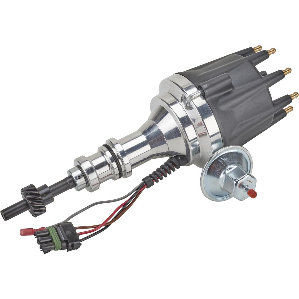 Speedway Motors Pro Distributor, fits Small Block Ford 289/302 | eBay