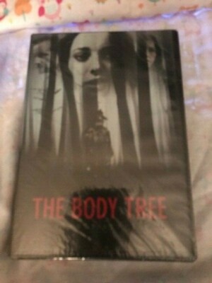 The Body Tree (DVD, 2018)**FACTORY SEALED***FREE SHIPPING*** | eBay
