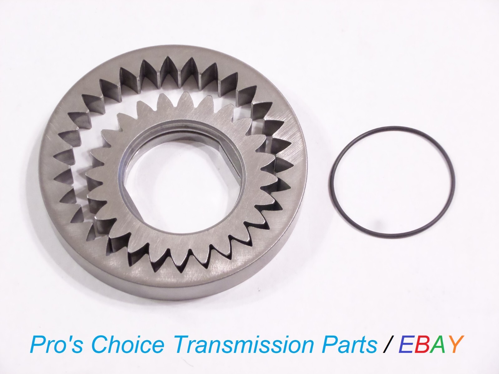 24 tooth Oil Pump Gear Set with O-Ring--4R44E 4R55E 5R44E 5R555E ...