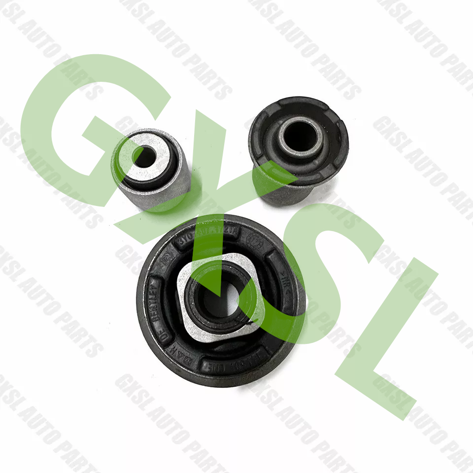 For Bentley Mulsanne Front lower control arm bushings Kit 3Y0407172A | eBay