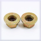08918-6441A TWO GENUINE OEM NISSAN FRONTIER INFINITI QX56 LOWER CONTROL ...