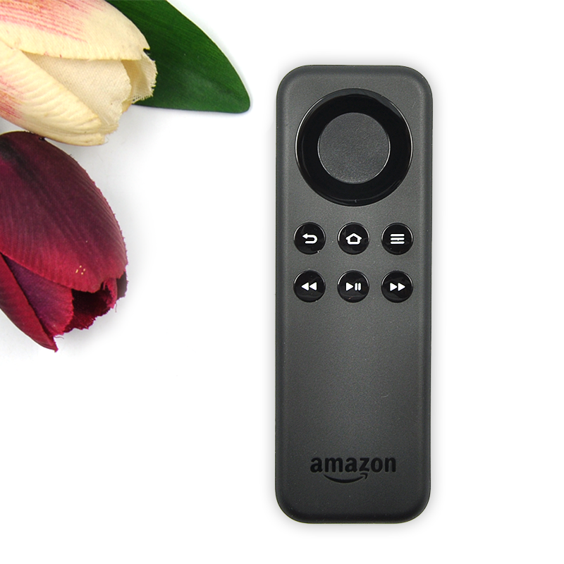 Amazon CV98LM Bluetooth Remote for Amazon Fire TV Stick Box W87CUN ...