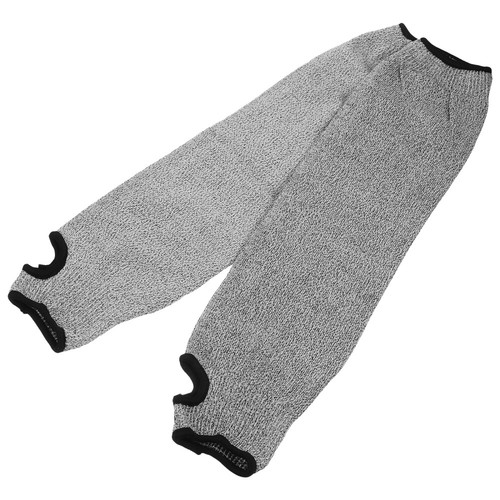 2 Pcs Cut Arm Guards Sleeves for Gardening Forearm Protectors ...