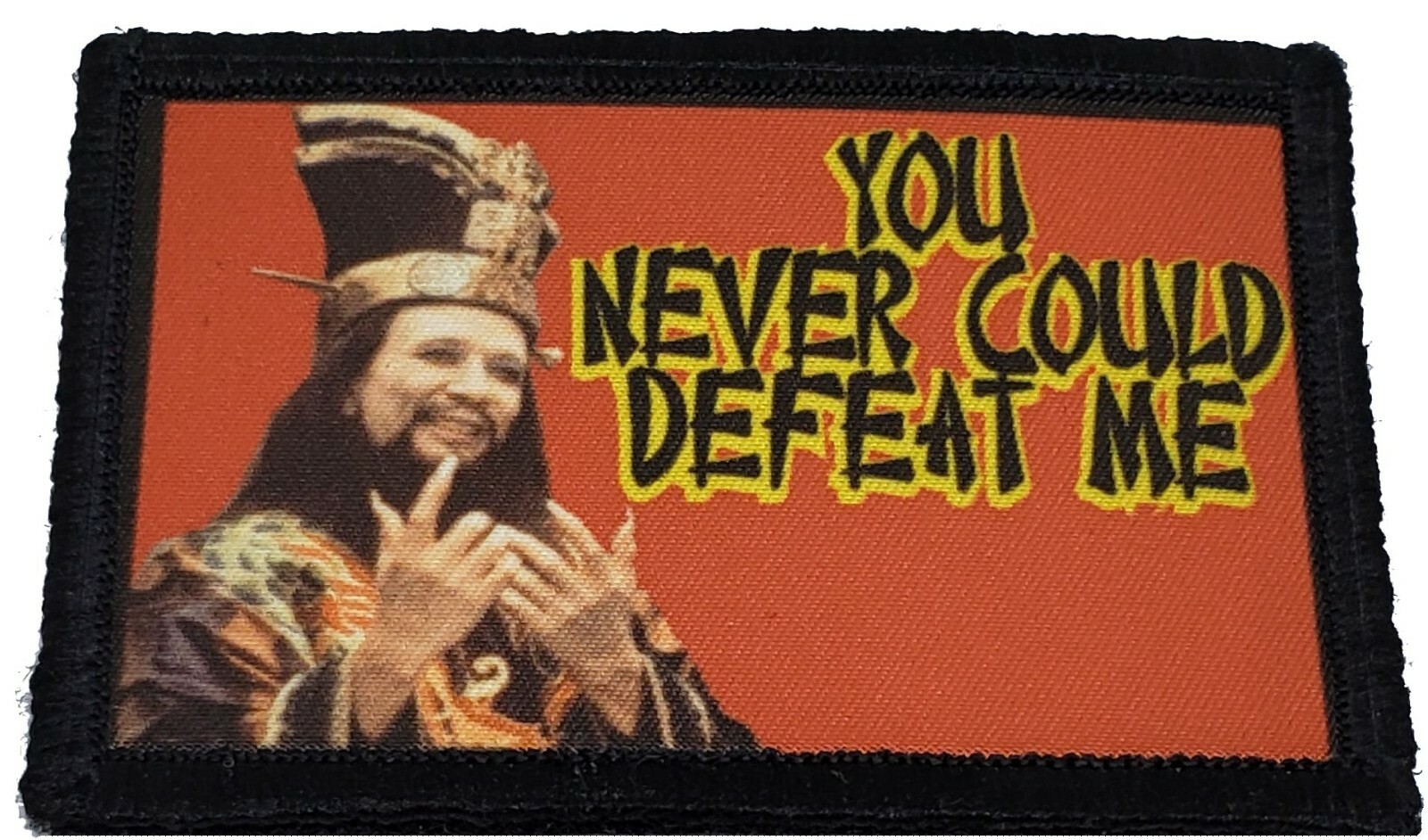 Fifth Element Corben Dallas Taxi Morale Patch Tactical Military Army ...