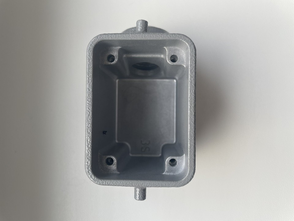 Harting 19300061540 Chasis New Original Fast Shiping | eBay