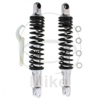 Rear shocks rebuild | Honda CB750 Forum