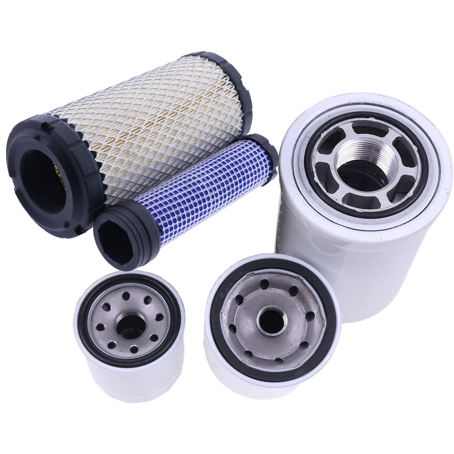 BOBCAT 6673752 - Air filter cross reference