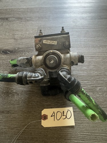 D591309 Genuine Bendix Purge Valve AD-IP for sale online | eBay