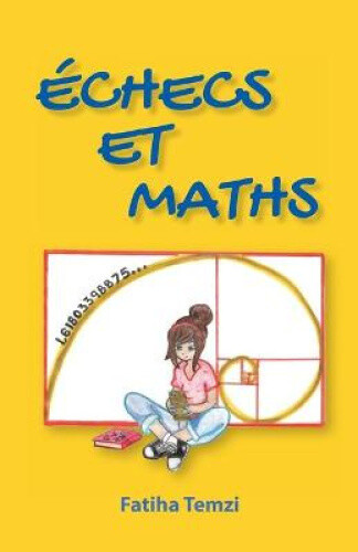 Échecs et maths [French] by Temzi, Fatiha | eBay