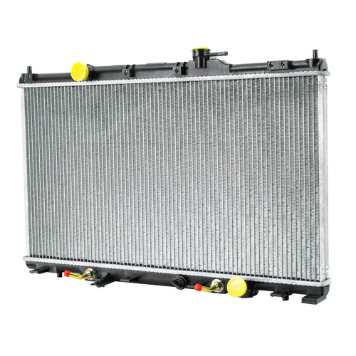 Aluminum Core Radiator fits 2002-2006 Honda CRV CR-V Element EX DX LX ...