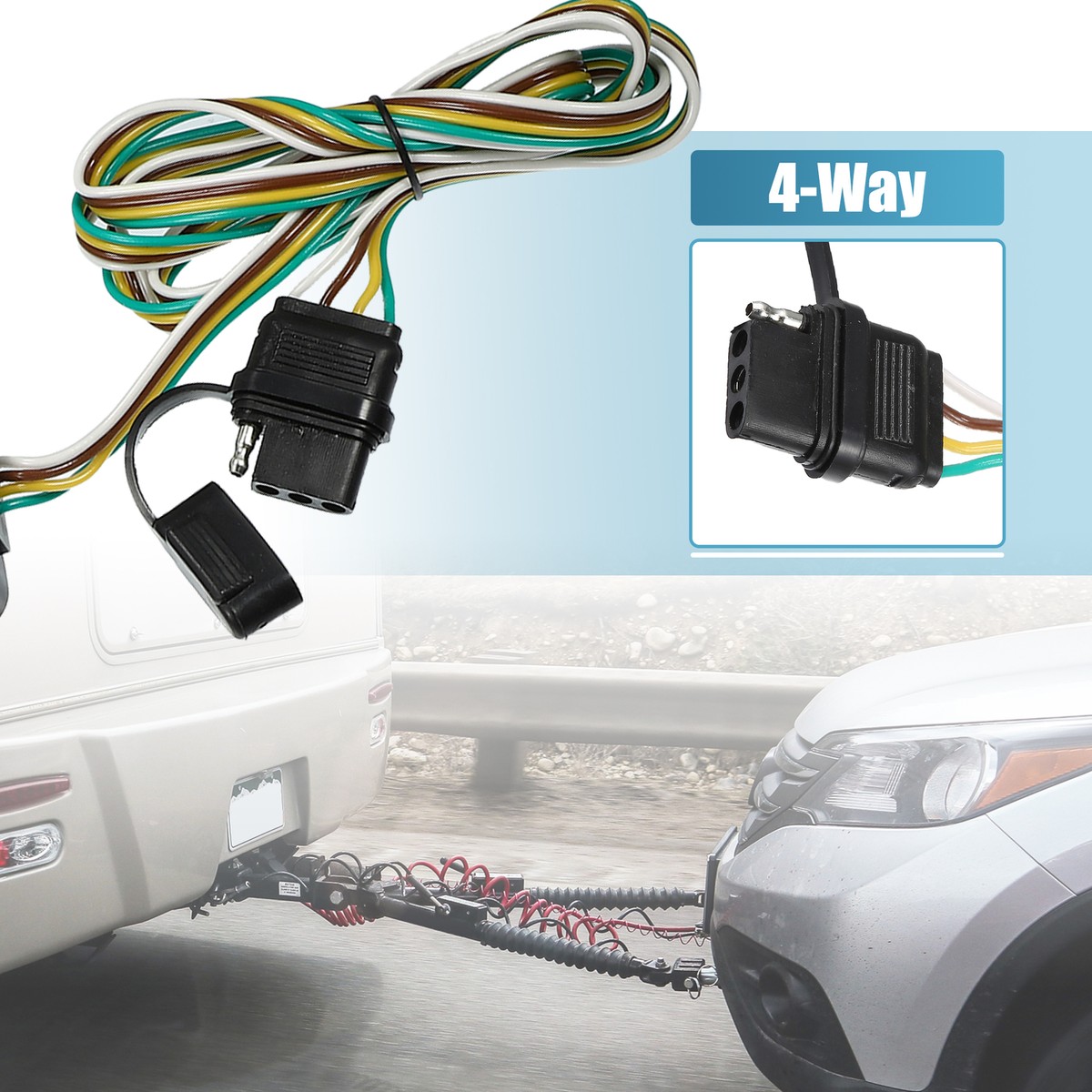 Great Description About 2011 Nissan Rogue Trailer Wiring Harness With Fascinating Images