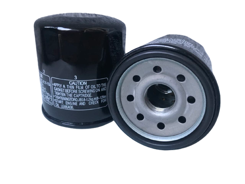 OIL FILTER for YAMAHA YZF-R1 2007-2021 | eBay