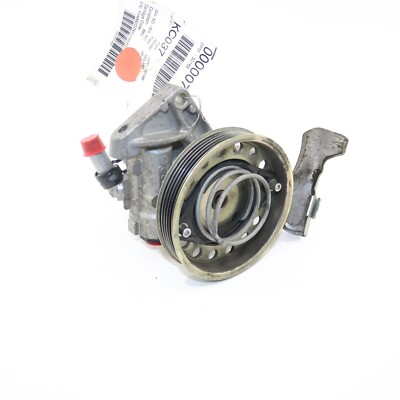 Volvo OEM Power Steering Pump #31201150 for S80 XC60 V70 XC70 (See ...