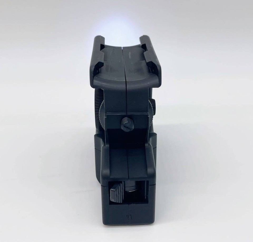 Tokyo Marui mk23 Socom LAM Light module Confirmed With No Gun From ...
