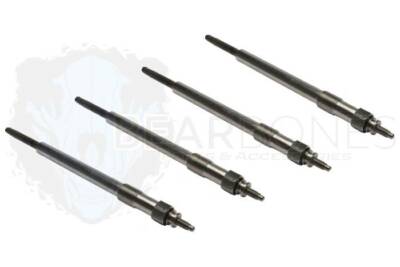 Land Rover Defender 90 110 2.4 TDCI PUMA Glow Plug X4 - LR004377 | eBay UK