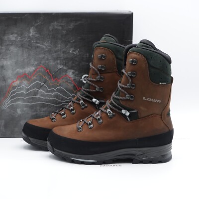 Lowa Hunter GTX EVO Extreme Gore-Tex Waterproof Trekking Boots Men's ...