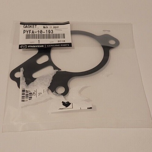 New Gasket Rear Hsg - Mazda (PYFA-10-193) | eBay