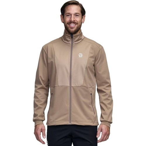 Bjorn Daehlie Select Jacket - Men's | eBay