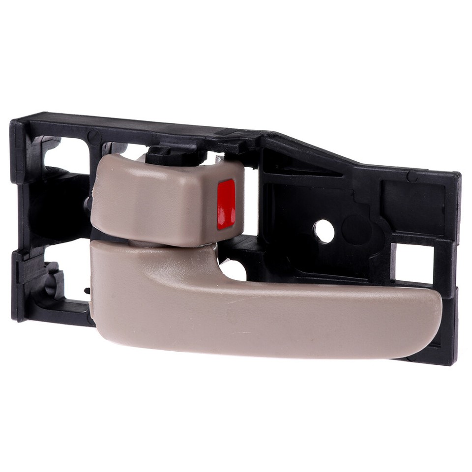 Interior Inside Door Handle Front Left For 00-06 Toyota Tundra Driver ...