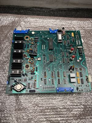 Adt Security Systems 76543210 296535 Central Processing Unit Cpu ...