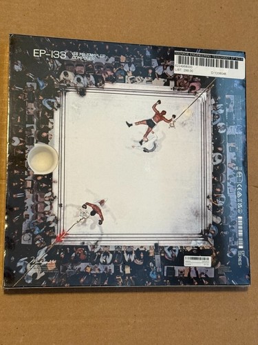 Teenage engineering EP-133 K.O. II Portable Sampler Composer SEALED ...