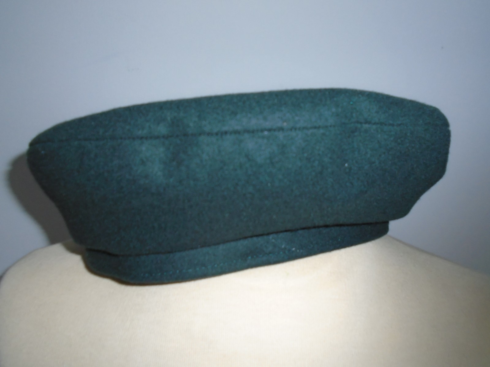 ROYAL IRISH RANGERS CAUBEEN SIZE 52CM BRITISH ARMY ISSUE NEW | eBay