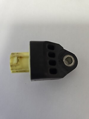 2014 - 2018 Subaru Forester Safety SRS Crash Impact Sensor 98231SG000 ...