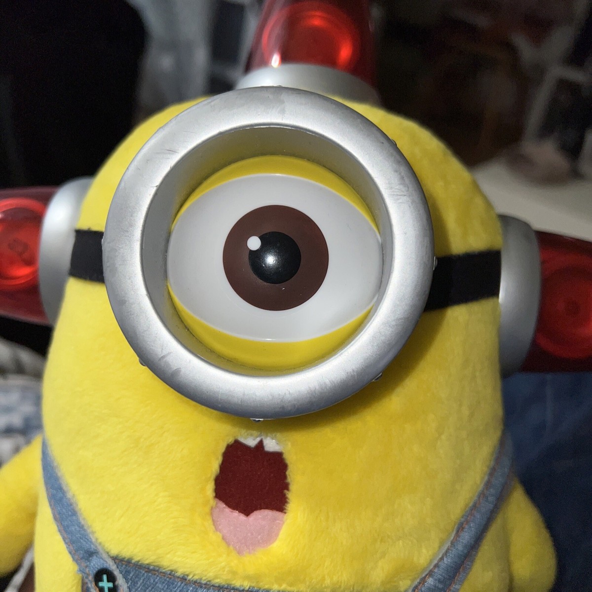Minion Bee Doo