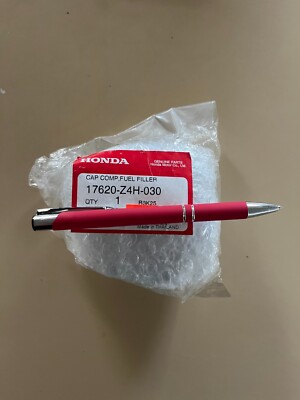 NEW OEM Honda 17620-Z4H-030 Lawn & Garden Equipment Engine Fuel Tank ...