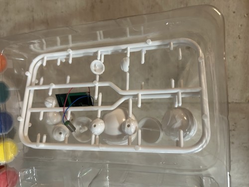 Bill Nye's VR Space Lab - Virtual Reality Kids Science Kit *OPEN BOX ...